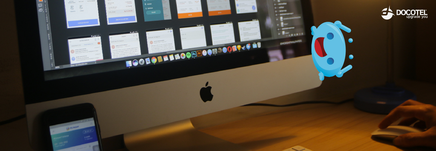 Prinsip Heuristic Usability pada User Interface yang Harus Anda Terapkan