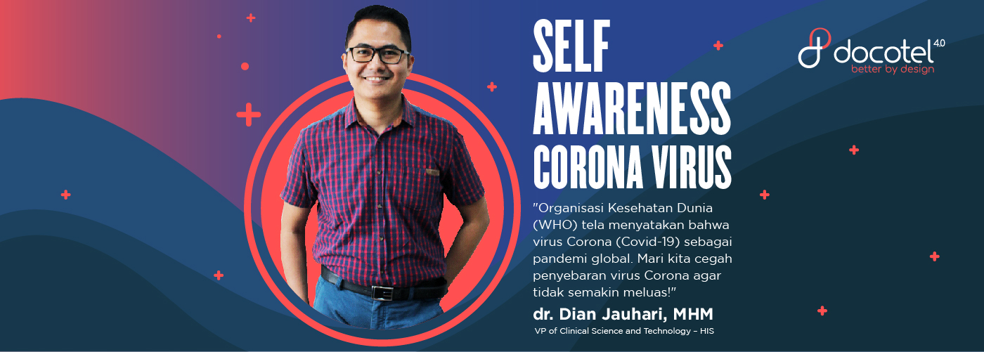 Menjaga Diri dan Sesama di Tengah Coronavirus Disease (COVID-19 ...