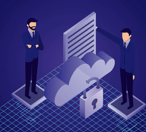 Peran Network Security dan Implementasi pada Cloud Network Security