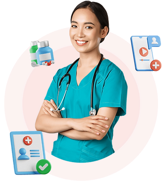 Contoh Aplikasi SIMRS yang Mampu Meningkatkan Kenyamanan pada Pelayanan ...