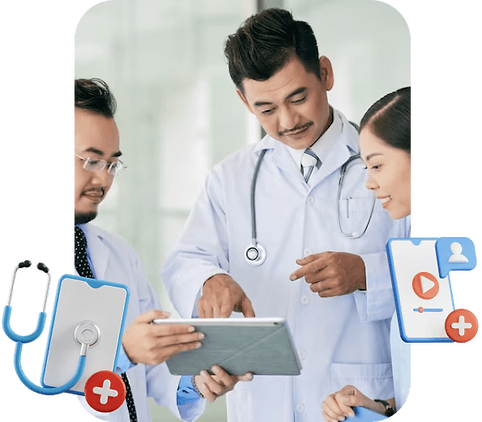 Contoh Aplikasi SIMRS yang Mampu Meningkatkan Kenyamanan pada Pelayanan ...