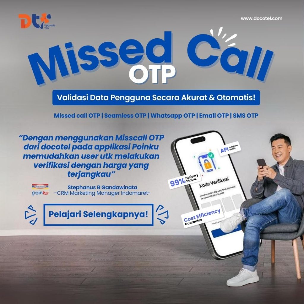 Mengapa Kode OTP Tidak Masuk? Ketahui Penyebab dan Solusinya